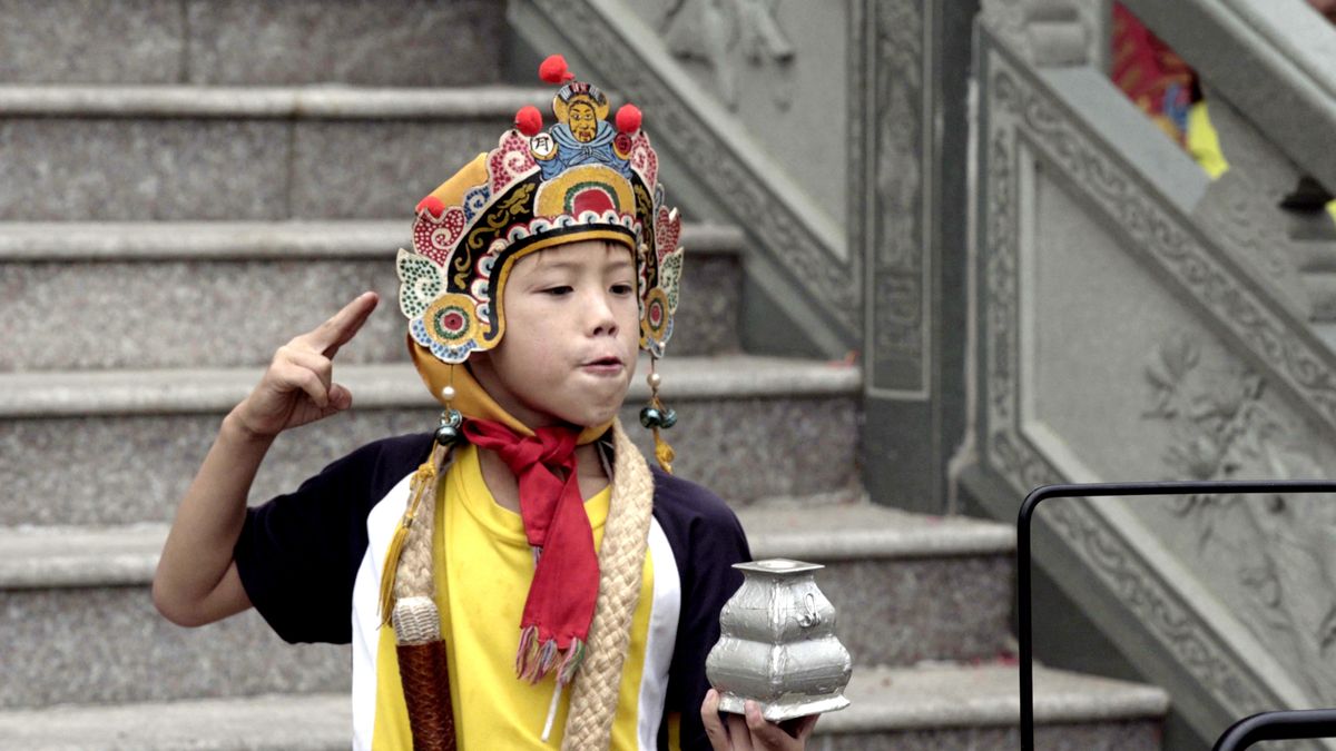 Little Spell Masters – Taiwan Pavilion Presented by TAICCA