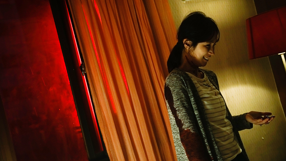 76 Horror Bookstore Tin of Fear – Taiwan Pavilion Presented by TAICCA