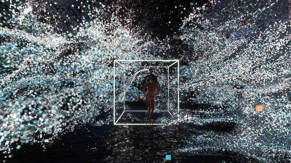 Project Zero｜Episode One – Taiwan Pavilion Presented by TAICCA