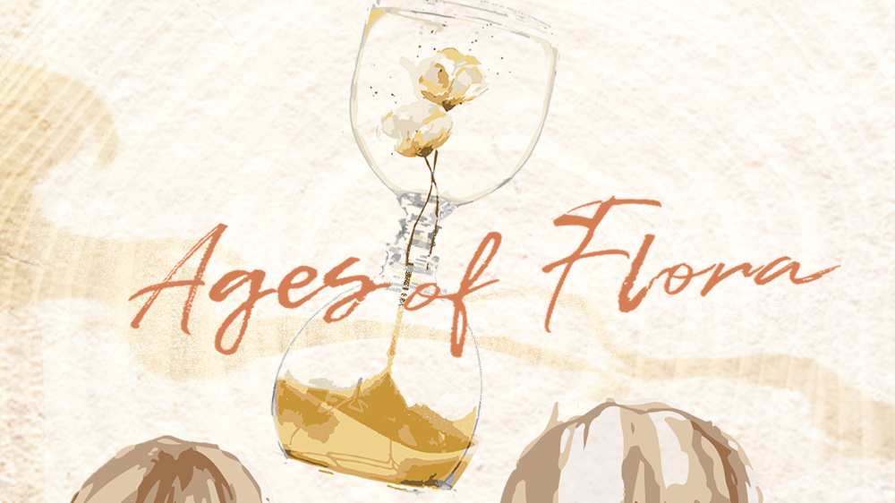 AGES OF FLORA – Taiwan Pavilion Presented by TAICCA