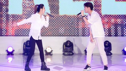 FORMOSA TELEVISION CO., LTD. – Taiwan Pavilion Presented by TAICCA