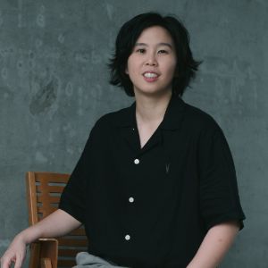 BEING FILM AND ART CO., LTD. – Taiwan Pavilion Presented by TAICCA